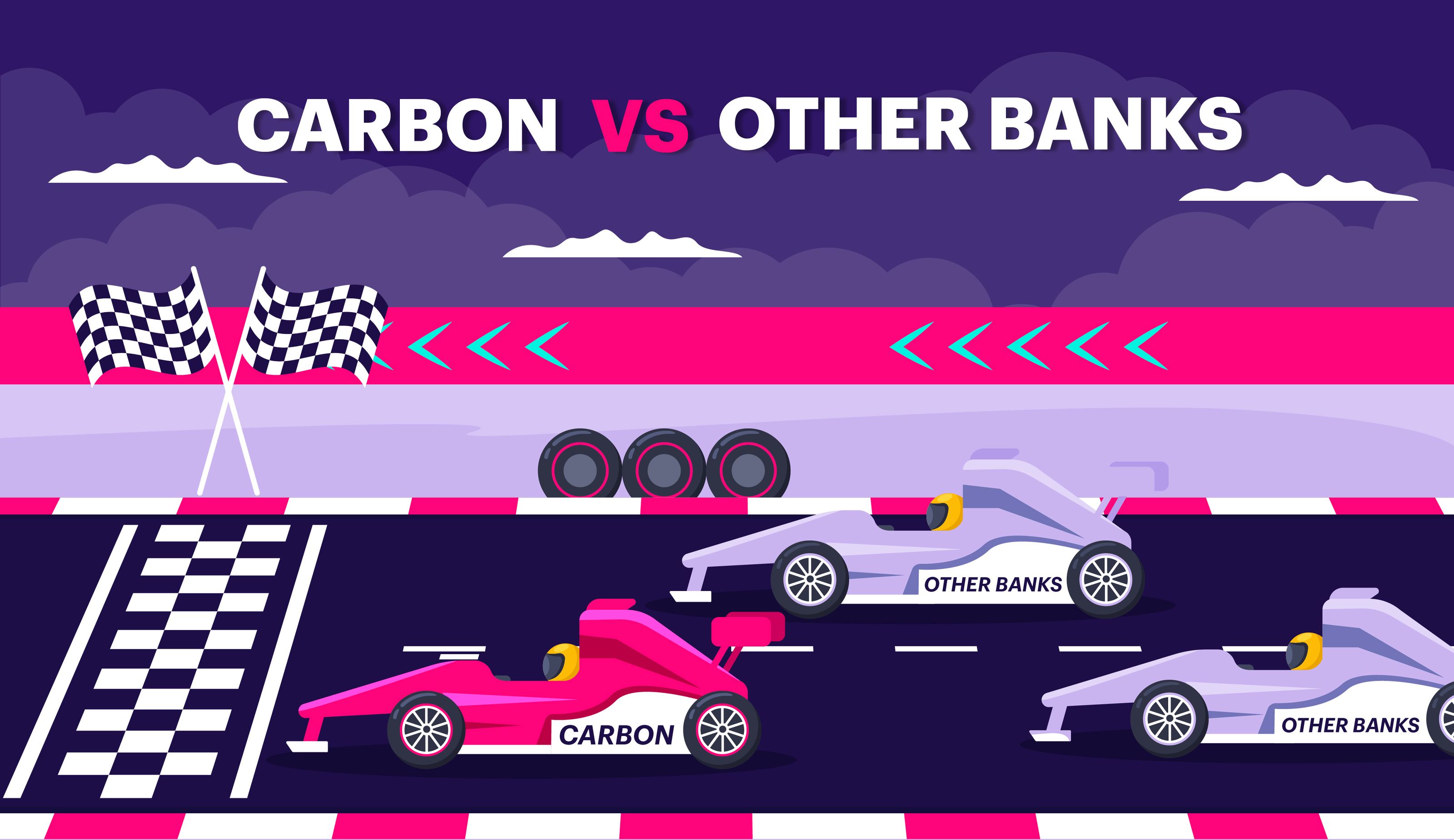 Reliable loan app in Nigeria | Carbon